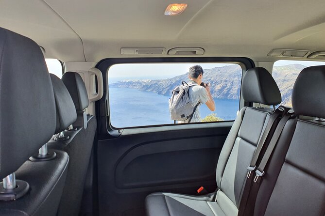 My Ultimate Full-Day Private Santorini Road Trip - The Experience’s Value: A Closer Look