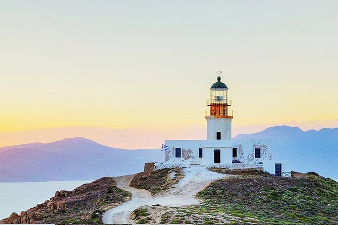 Mykonos driving tour - Analyzing the Value: Is It Worth It?