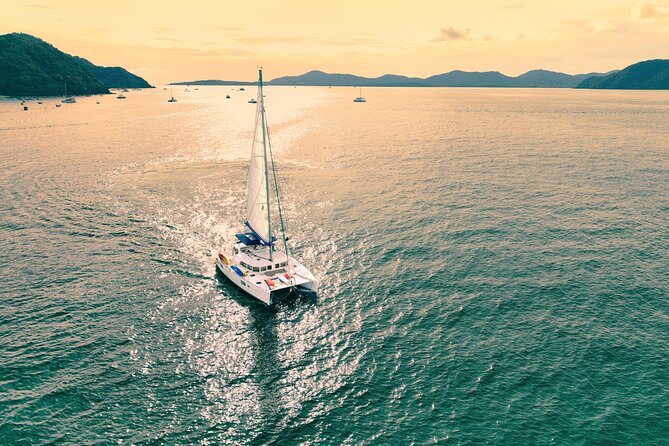 Mykonos: Private Catamaran Cruise with BBQ & Drinks - Practical Details and Booking