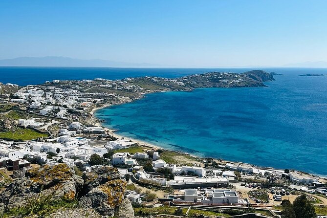 Mykonos Safari Island Tour - According To The Locals - Final Thoughts