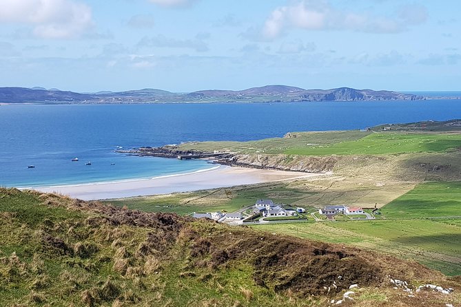 Mysteries of Inishowen private day tour - Practical Details and Considerations