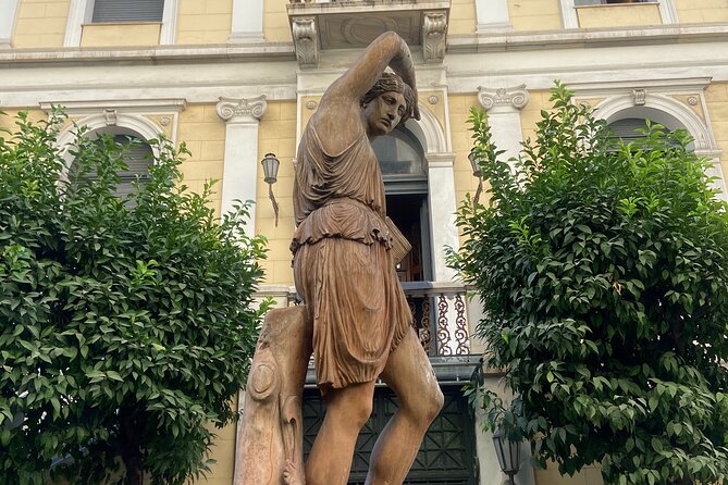 Myths and Legends of Athens Walking Tour - Who This Tour Is Perfect For