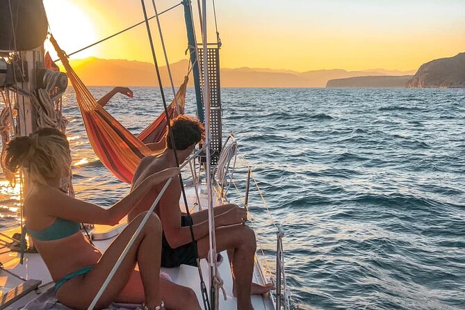 Nafplio Sun Sail Cruises | Full Day | Private | With Meal - Value and Price: Is It Worth It?