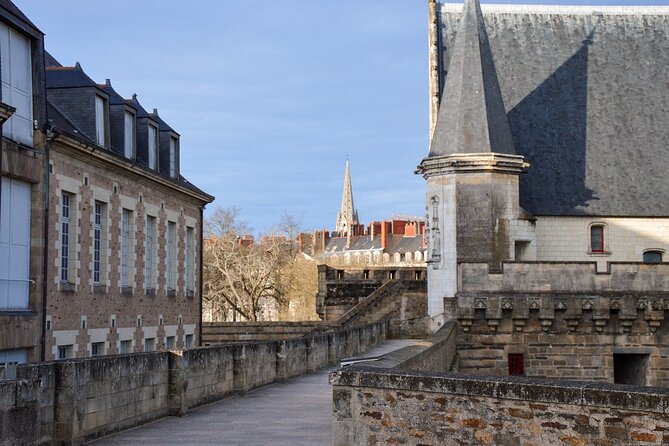 Nantes Private Walking Tour With A Professional Guide - What Sets This Tour Apart?