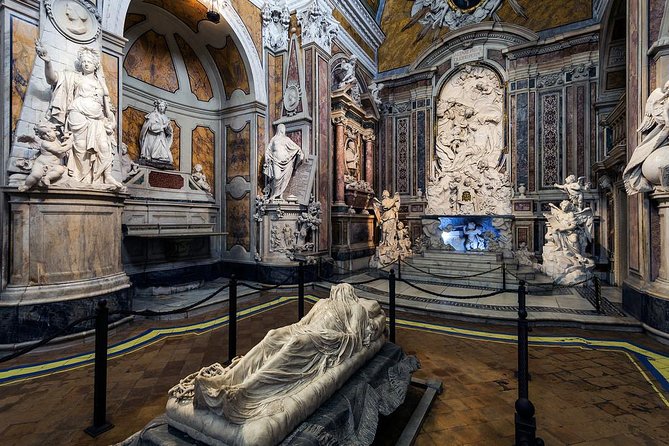 Naples City Tour (Half Day)(1-8pax) - Pricing and Value