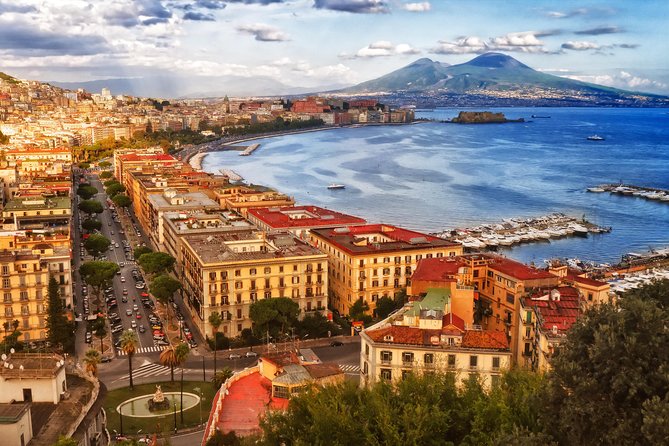 Naples full day shore excursion with private transportation - What Makes This Tour Stand Out?