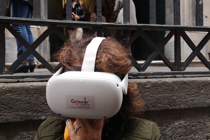 Naples Immersive Tour - Authentic Feedback from Travelers