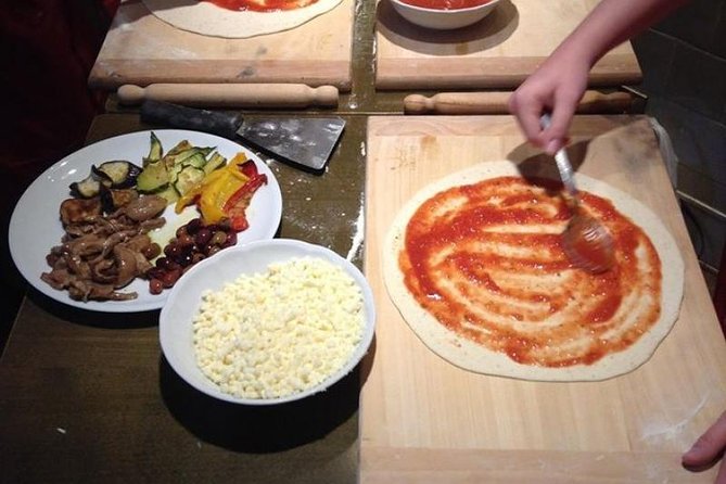 Naples Pizza-Making: From Dough to Dessert & Wine at Pizzeria - The Sum Up: Who Will Love This Experience