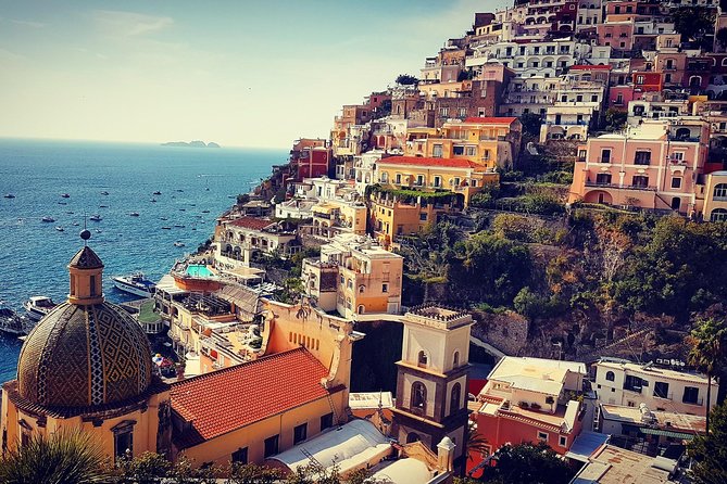 Naples: Positano, Amalfi, and Ravello Tour in minivan - Who Should Consider This Tour?