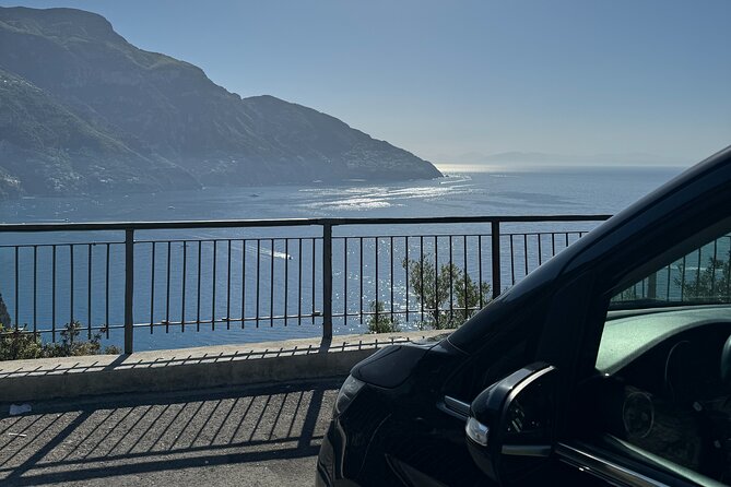 Naples Private Tour to discover the Amalfi Coast - FAQ