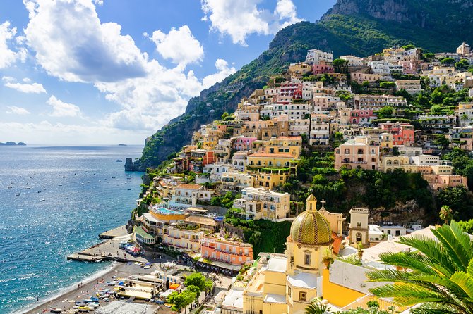 Naples Shore Excursion: the Amalfi coast and Pompeii with skip the line tickets - Final Thoughts