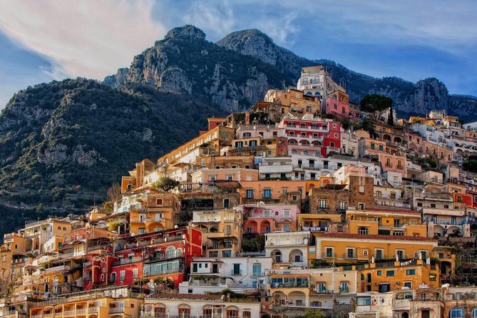 Naples to Sorrento transfer via 2 hours in Pompei (or vice versa) - Final Thoughts: Who Will Love This Tour
