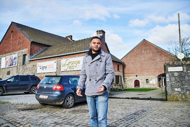Napoleon Last Campaign (Waterloo, Ligny..) Day Tour from Brussels - The Experience and Its Value