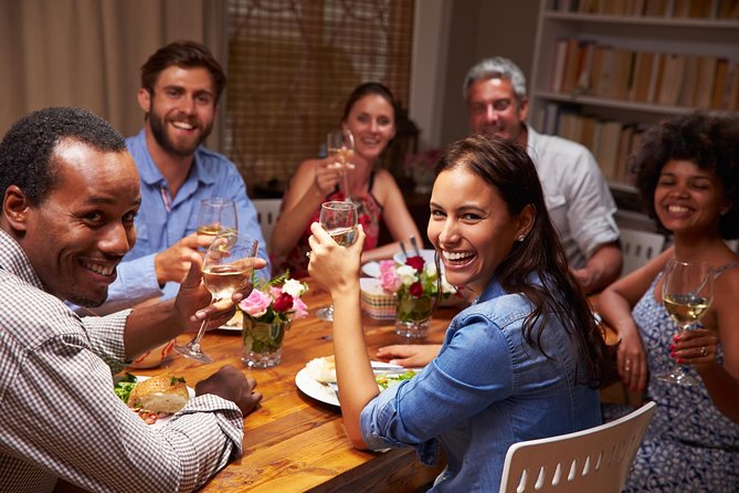 Natural Food & Wine in Milanese Home - Eat with Locals! - FAQs