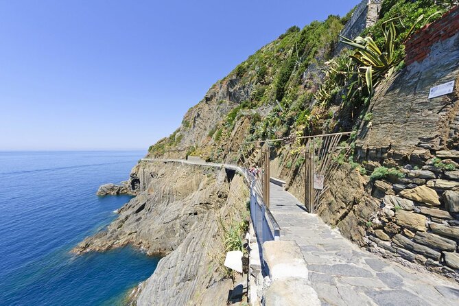 Nature and Heritage of Cinque Terre Family Private Walking Tour - Final Thoughts: Is It Worth It?