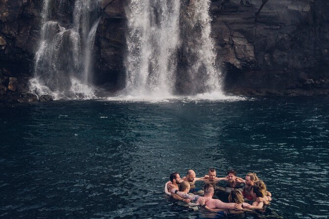 Nature Cold Therapy & Sauna - Who Would Love This Tour?