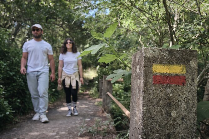 Nature walks in Marvão - FAQ