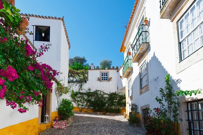 Nazare,Obidos, and Batalha Monastery Private Tour - Frequently Asked Questions