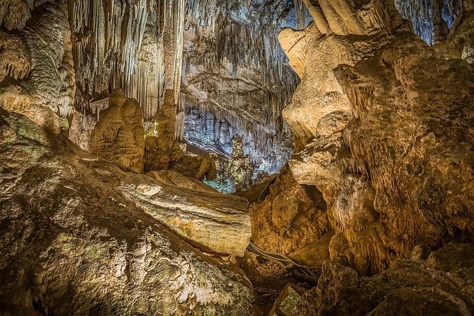 Nerja Caves, Frigiliana & Acebuchal Private Tour from Malaga - Who Should Consider This Tour?