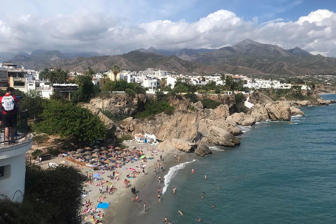 Nerja & Frigiliana Private Day Trip from Malaga or Marbella - Who Will Enjoy This Tour?