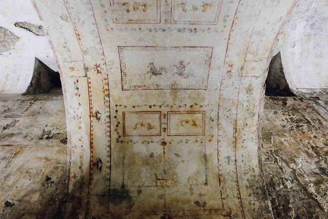 Nero's Golden House restoration site tour - The VR Technology: An Immersive Bonus
