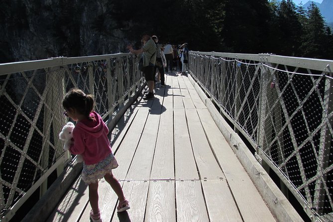 Neuschwanstein and Hohenschwangau Exclusive Skip-the-Crowds Tour - The Sum Up