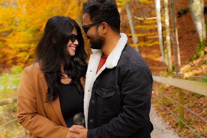Neuschwanstein Castle Photo Shoot Couple Photo Shoot - FAQ