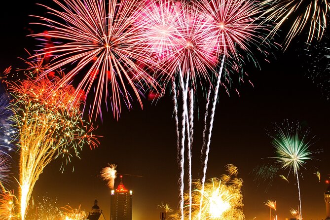 New Year's Eve Pub Crawl With Optional Club Entrance - What Do the Reviews Say?