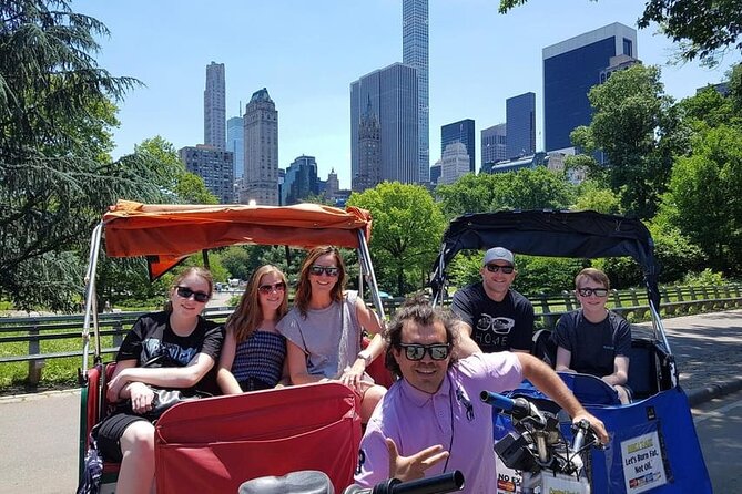 New York Tours and New York City Sightseeing Tours.Flexible Tours - Practical Details
