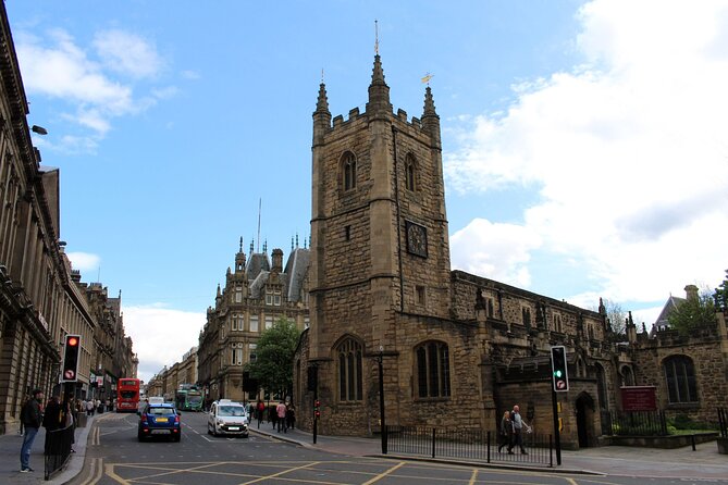 Newcastle : Private Walking Tour With A Guide (Private Tour) - The Sum Up: Who Will Love This Tour?