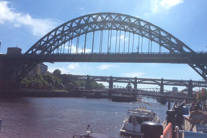 Newcastle Upon Tyne Day Walking Tour (Toon Tours!!) - Who Would Love This Tour?