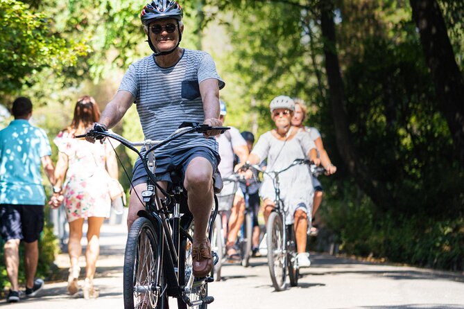 Nice Electric Bike Rental - What Do the Reviews Say?