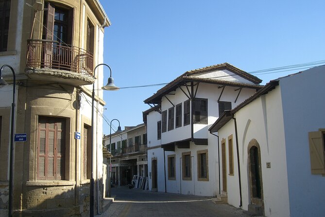Nicosia Like a Local: Customized Private Tour - FAQ about the Nicosia Like a Local Tour