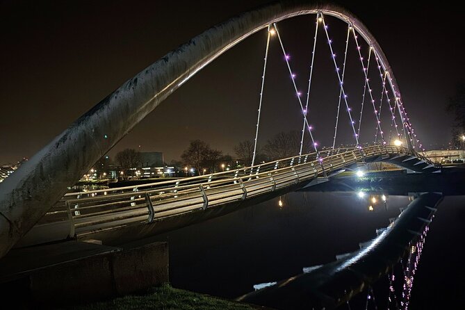 Night Walking Tour of Pontevedra - FAQ