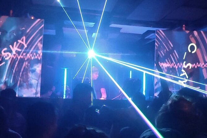 Nightlife Party in Cagliari - Authenticity and Unique Elements