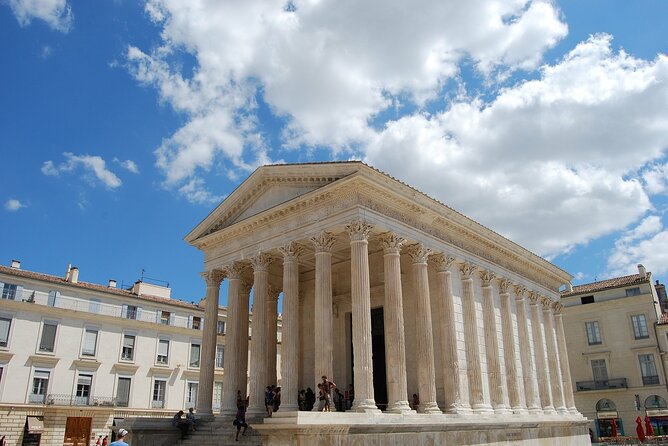 Nîmes Private Walking Tour With A Professional Guide - What to Expect from the Tour