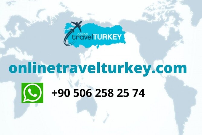 "No Better Way to Explore History - Affordable Ephesus Tour" - Small-Group Comfort and Transport