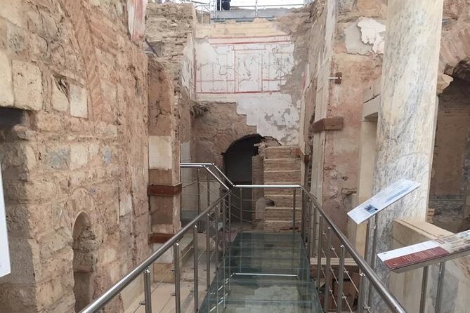 NO HIDDEN FEES : Ephesus 3 to 4 Hours Private & Mini Group Tours - Possible Drawbacks & Considerations