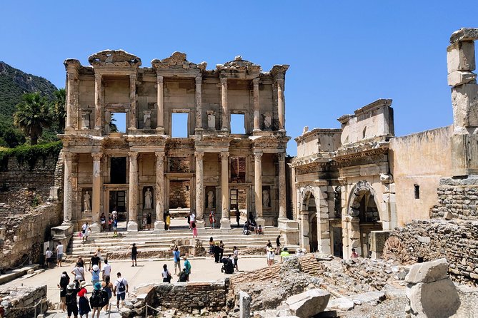 NO HIDDEN FEES: Ephesus & House of Mary Private/Mini Group Tours - FAQ