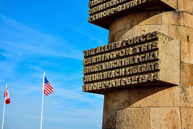 Normandy D-Day Landing Beaches Small-group trip from Paris - Final Thoughts: The Value Proposition