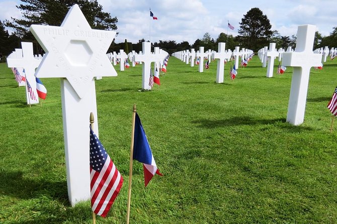 Normandy D-Day Private Tour with Omaha Beach from Paris - Final Thoughts on Suitability