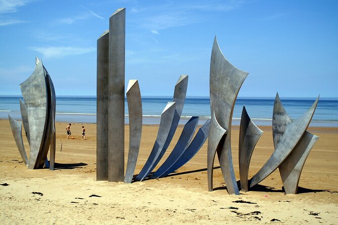 Normandy D-Day Tour with Mont Saint-Michel Day Trip from Paris - Practical Tips for Making the Most of the Tour