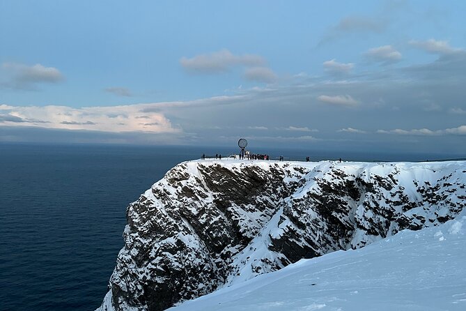 North Cape Winter Tour - Authentic Traveler Feedback