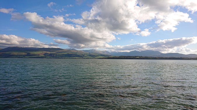 North Wales and Caernarfon Castle day tour from Chester - Why This Tour Works for Travelers