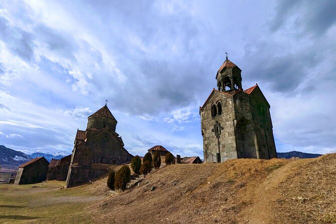Northern Armenia Highlights Tour from Tbilisi - Who Will Love This Tour?