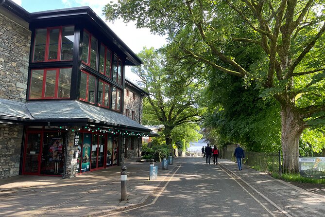 Northern Lake District: Self Guided Walking Tour of Keswick - Who Will Love This Tour?