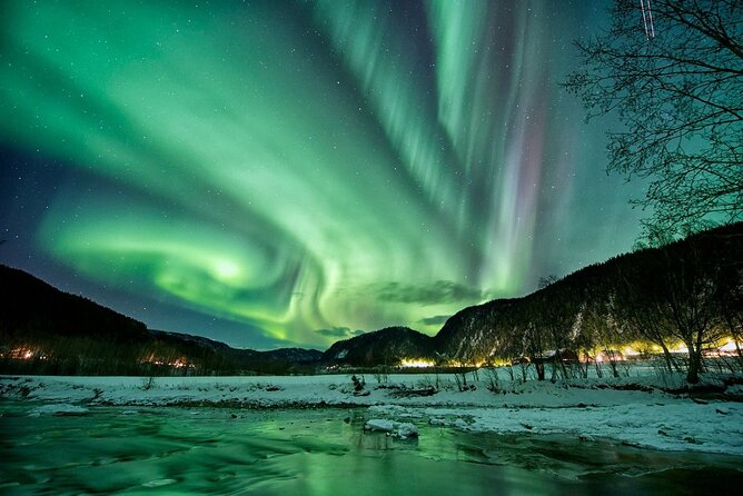Northern Light Safari by Snowmobiles From Levi - Frequently Asked Questions