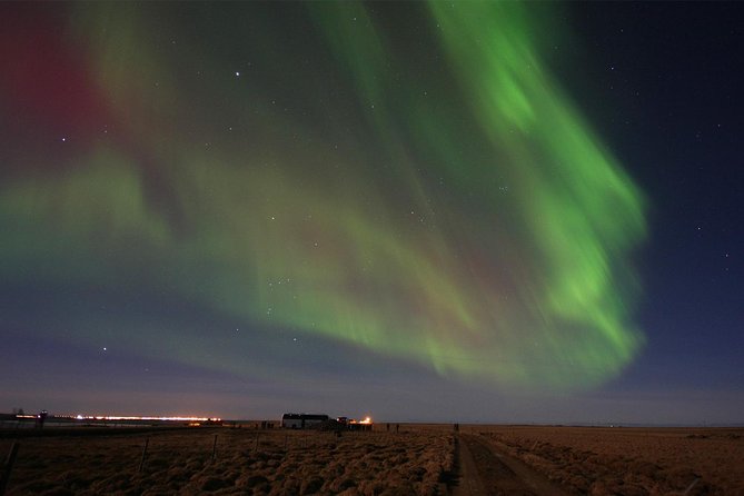 Northern Lights 4x4 Jeep/van Tour from Akureyri - Analyzing the Value and Experience