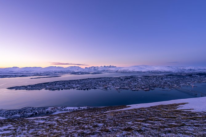 Northern lights cable car excursion - Frequently Asked Questions