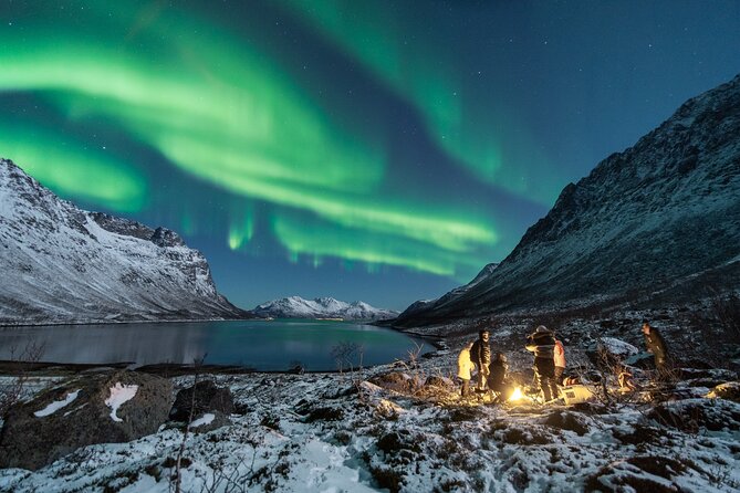 Northern Lights Hunt with The Green Adventure - photos included - Final Thoughts: Who Will Love This Tour?
